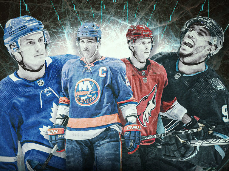 'Something I want to master': NHLers dish on most difficult skills and ...