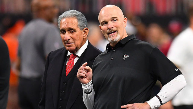 NFL management rankings: Which team has best leadership group ...