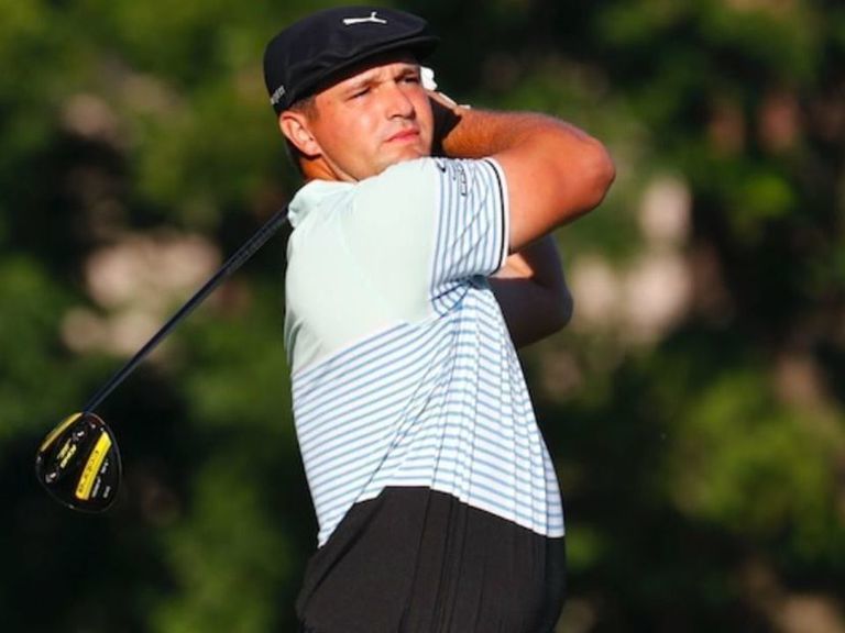 Bryson displays beefed up physique in 1st start post-quarantine ...