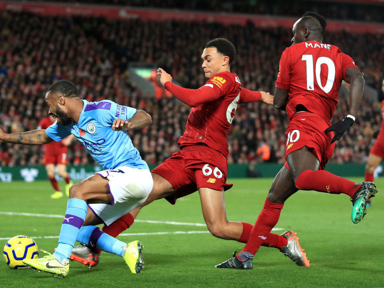 Mock Draft: Building the ultimate Premier League XI | theScore.com