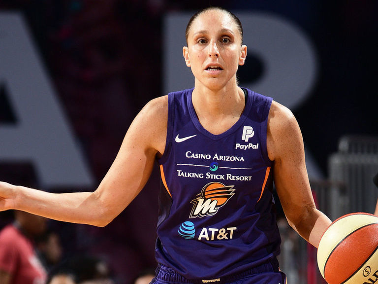 WNBA finalizing plans to hold 22-game season in Florida | theScore.com