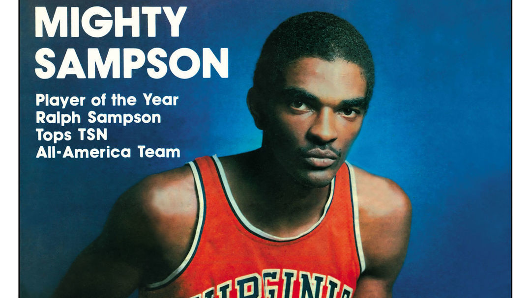 Top 25 rookie seasons in NBA history: No. 23 Ralph Sampson | theScore.com