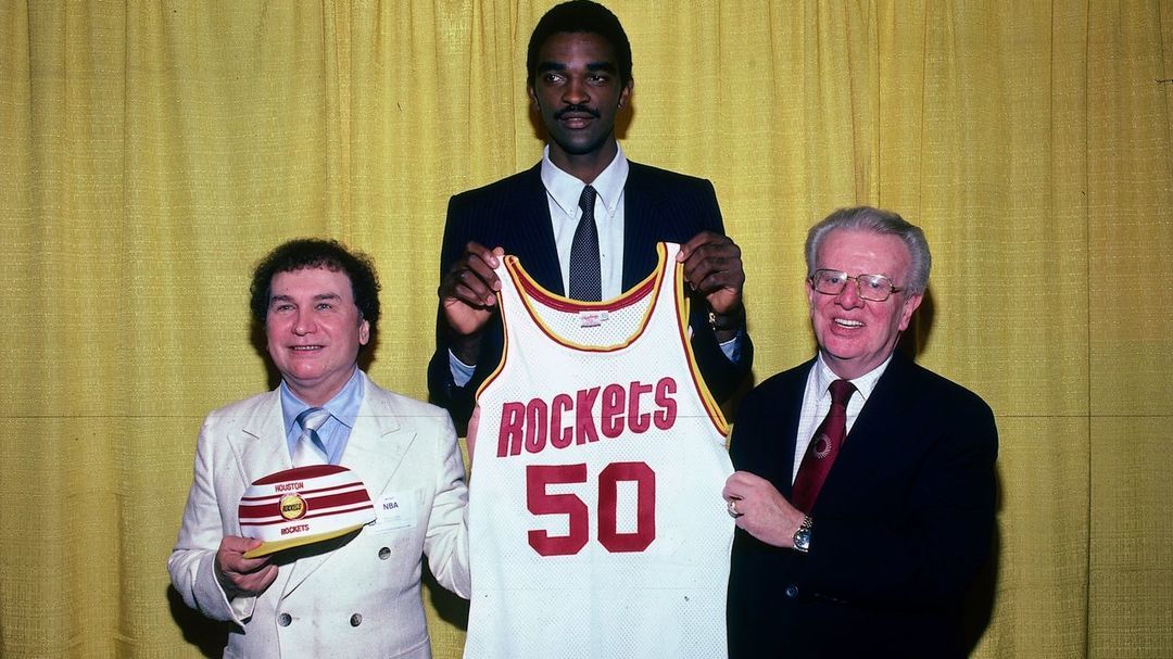 Top 25 rookie seasons in NBA history: No. 23 Ralph Sampson | theScore.com