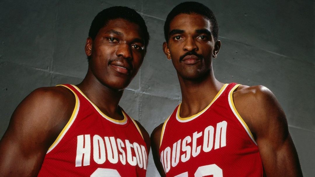Top 25 rookie seasons in NBA history: No. 23 Ralph Sampson | theScore.com