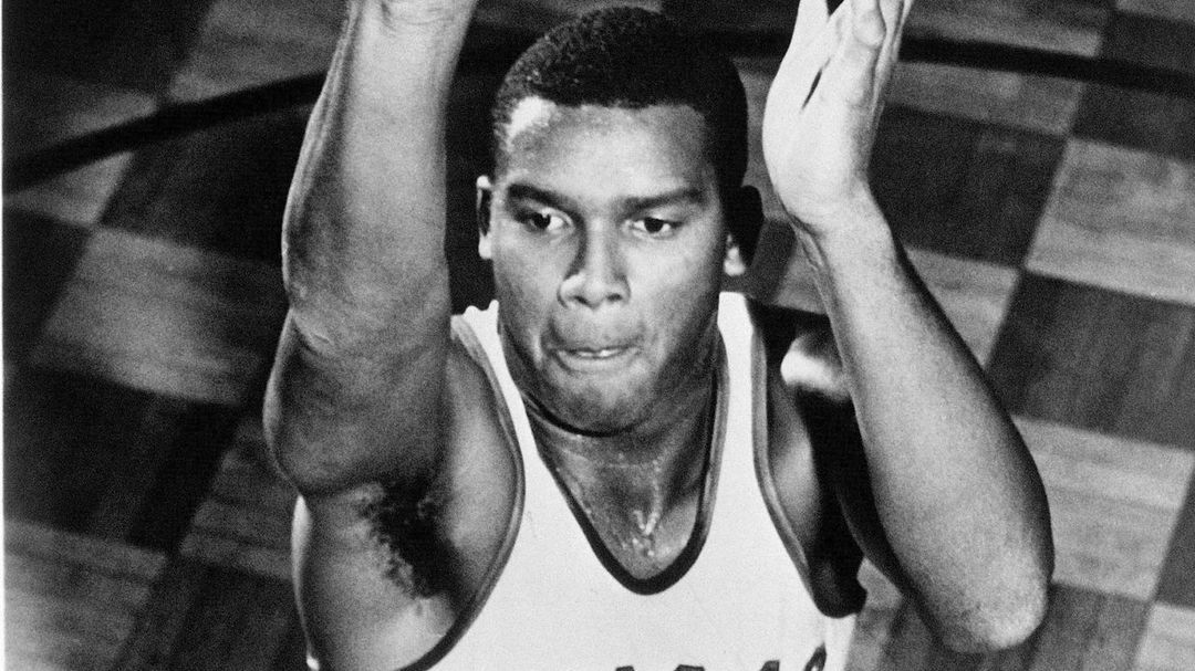 Top 25 rookie seasons in NBA history: No. 19 Maurice Stokes | theScore.com