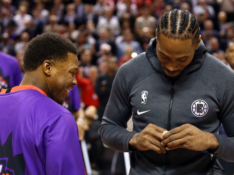 Report: NBA will have whistleblower line, wearable tech to track player ...