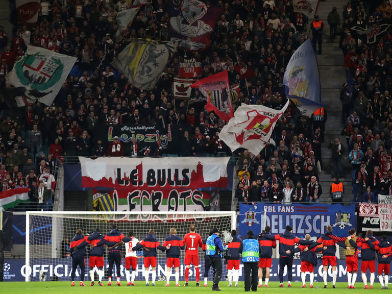 European fans demand radical change to football's 'unsustainable' model ...