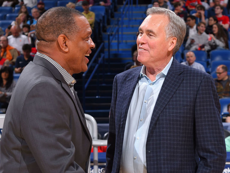 NBA coaches' union fears Disney restart could put future jobs at risk ...