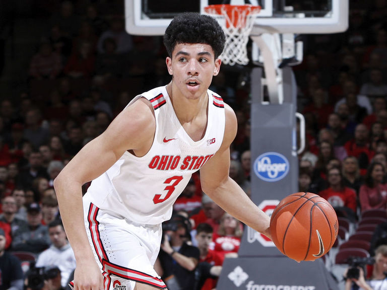 NCAA rules D.J. Carton can play for Marquette right away | theScore.com