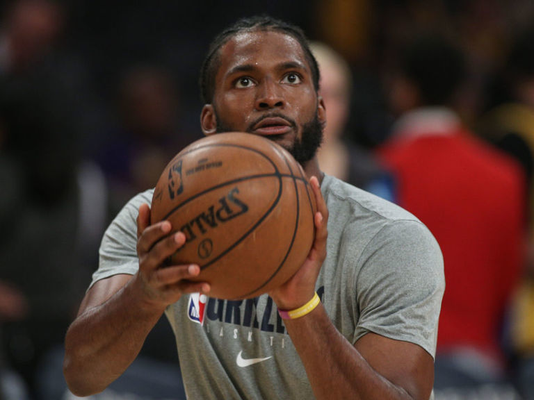 Winslow questions NBA, NBPA's motivations: 'Not sure if they really ...