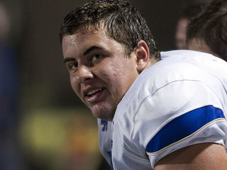 Former NFL, USC offensive lineman Max Tuerk dies at 26 | theScore.com