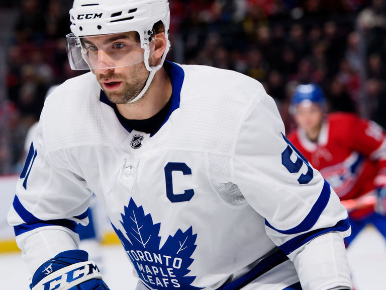 Tavares has faith in NHL's return-to-play plans | theScore.com