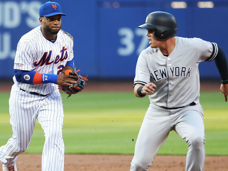 2020 MLB season includes geographical division play | theScore.com