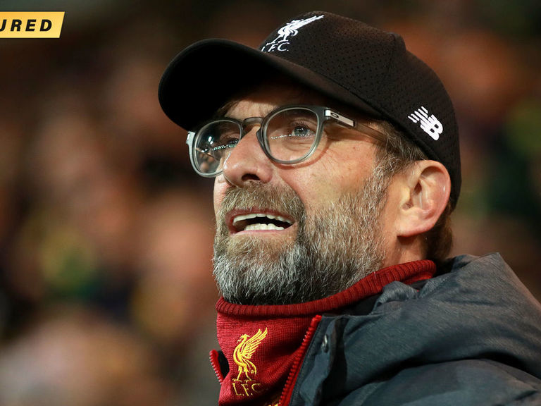 Inside look into Klopp's philosophy, and why players love him so much ...
