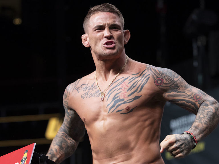 Poirier: McGregor rematch 'isn't about getting even' | theScore.com