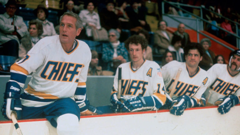 Greatest sports movie characters: The top 100 reaches its climax ...