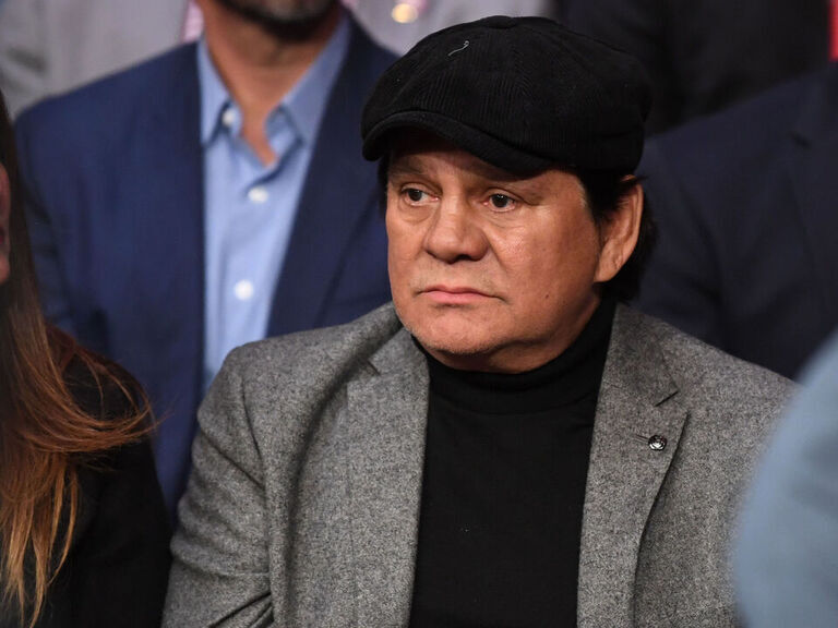 Ex-boxing champ Roberto Duran tests positive for coronavirus | theScore.com