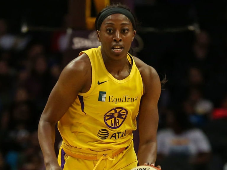 Sparks' Ogwumike, Toliver sitting out 2020 WNBA season | theScore.com