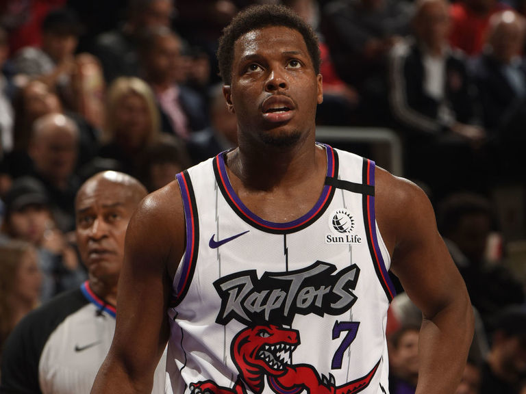 Raptors' Lowry: NBA bubble 'will work perfectly' | theScore.com