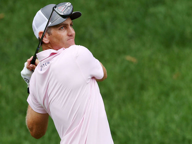 Todd leads Johnson by 2 after Travelers Championship 3rd round ...