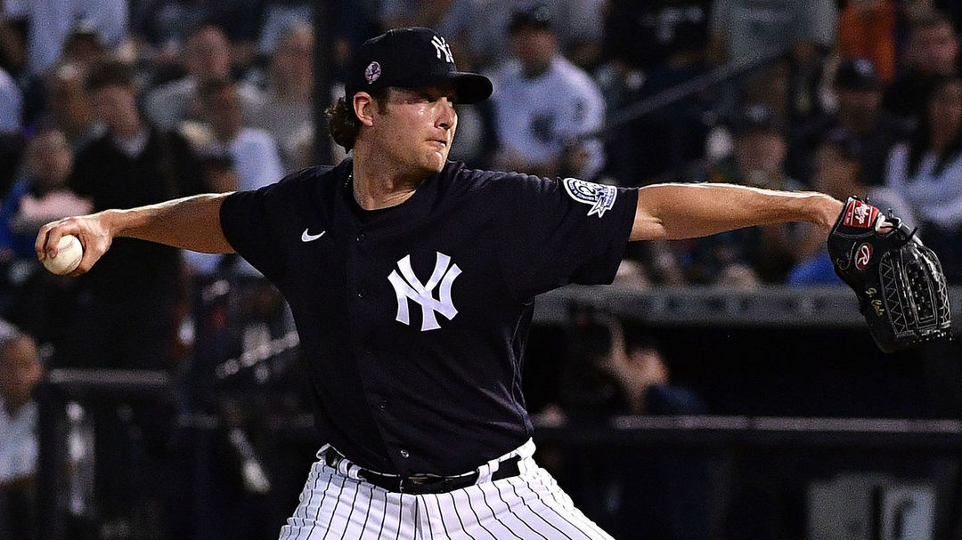 Top 20 MLB players for 2020 season | theScore.com