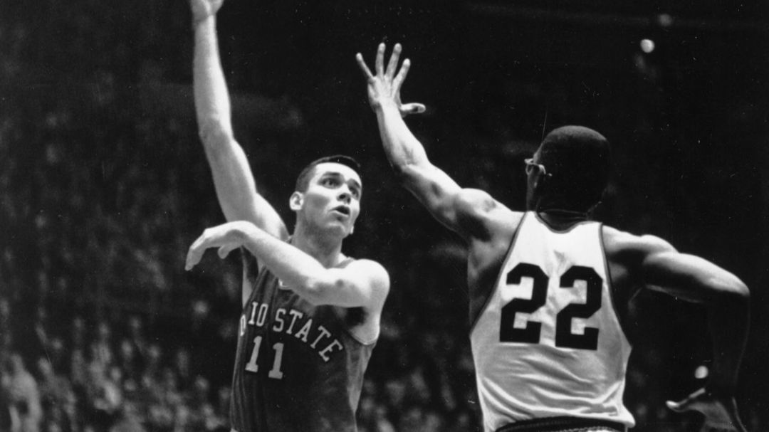 Top 25 rookie seasons in NBA history: No. 17 Jerry Lucas | theScore.com