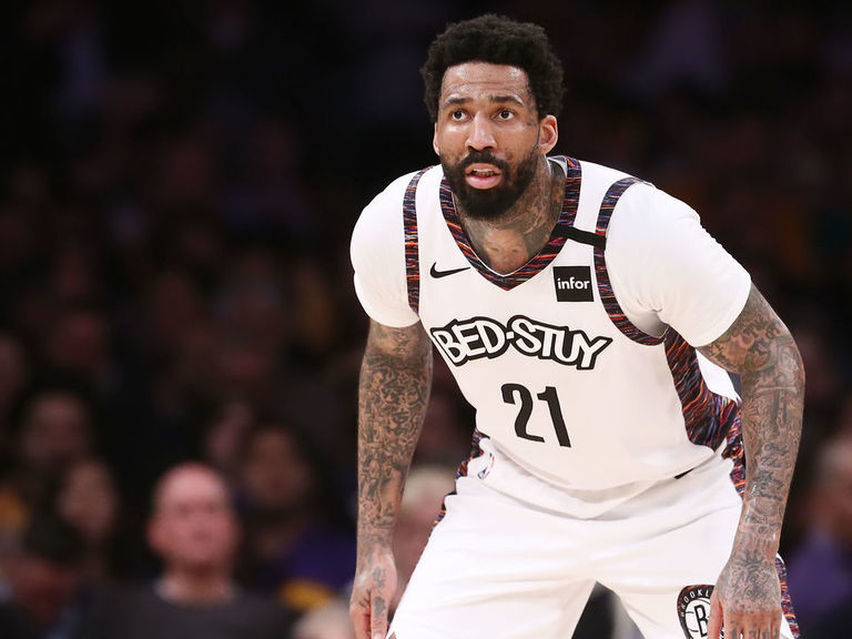 Nets' Chandler opting out of NBA's restart | theScore.com