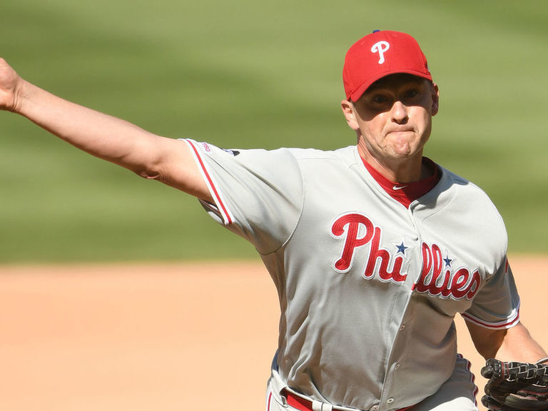 Mets add veteran reliever Jared Hughes | theScore.com