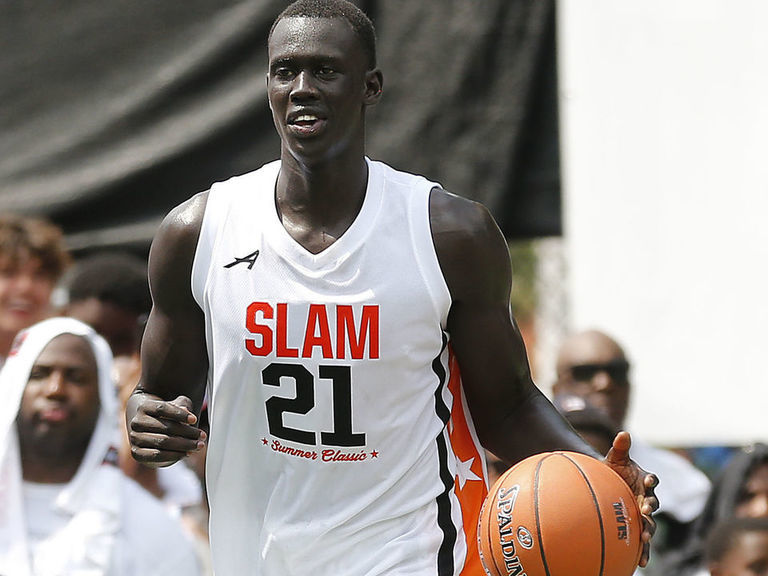 Makur Maker commits to Howard: 'I need to make the HBCU movement real ...