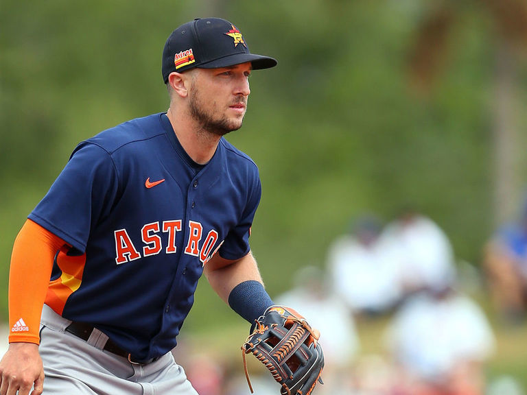 Report: Bregman hires Boras as agent | theScore.com