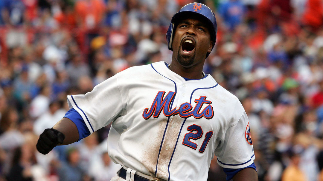 Carlos Delgado, the star swallowed by the Steroid Era, deserves to be ...