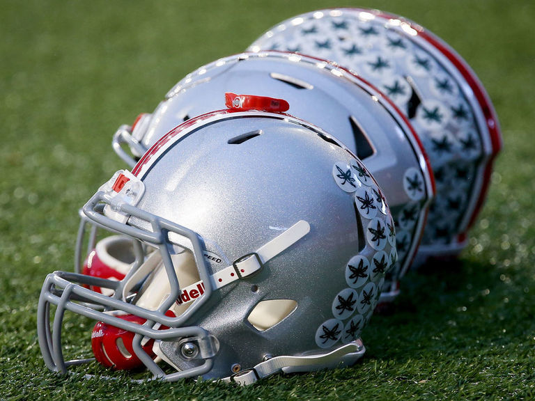 4-star CB Bryce West commits to Ohio State over Michigan | theScore.com