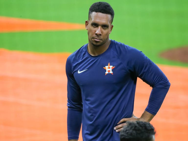 Brantley calls out MLB for not addressing test delays | theScore.com