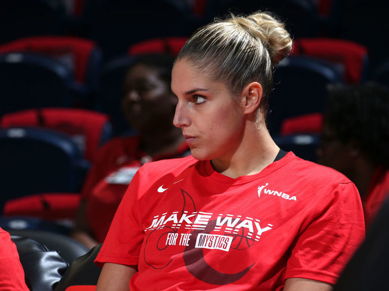 Delle Donne 'hurt' over panel's decision to deny medical opt-out ...