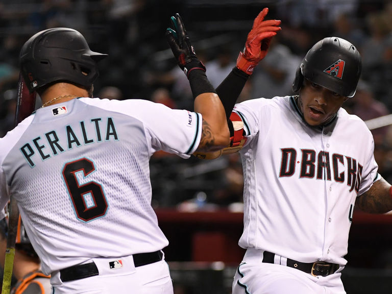 2020 D-Backs season preview: Winter spending spree puts Arizona in ...