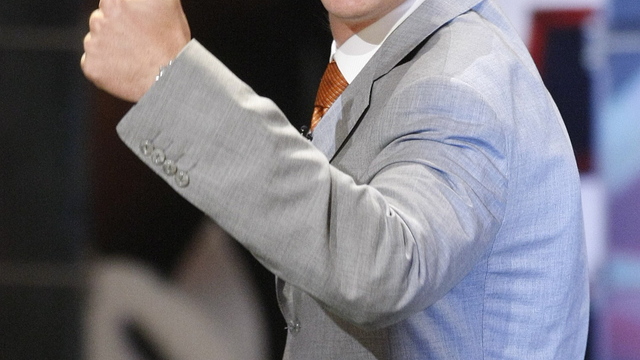Report: Ravens offered entire draft class to move up for Ry…