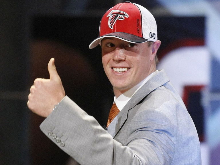 Report: Ravens offered entire draft class to move up for Ryan in 2008 ...