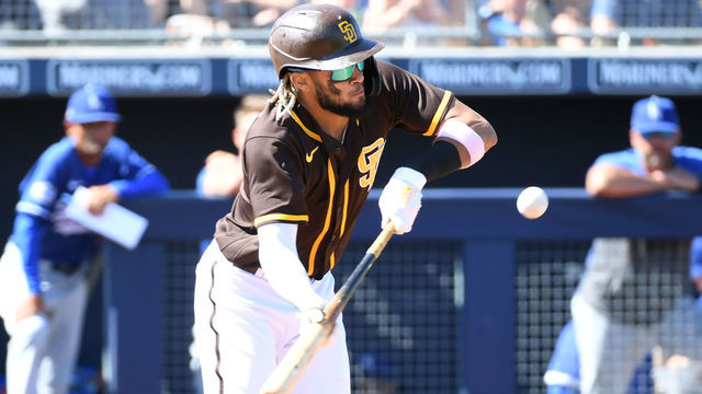 2020 Padres season preview: Time to take the next step | theScore.com