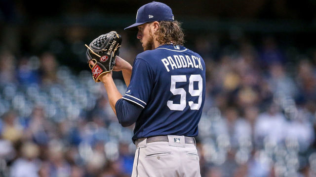 2020 Padres season preview: Time to take the next step | theScore.com