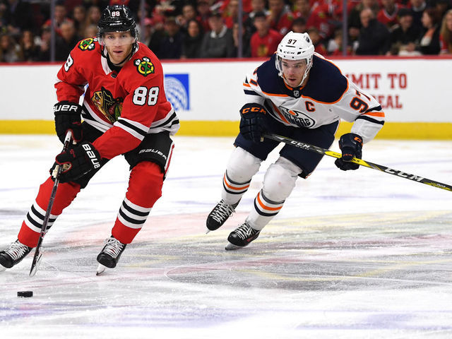 Chicago Blackhawks: Potential Landing Spots For Jarred, 41% OFF