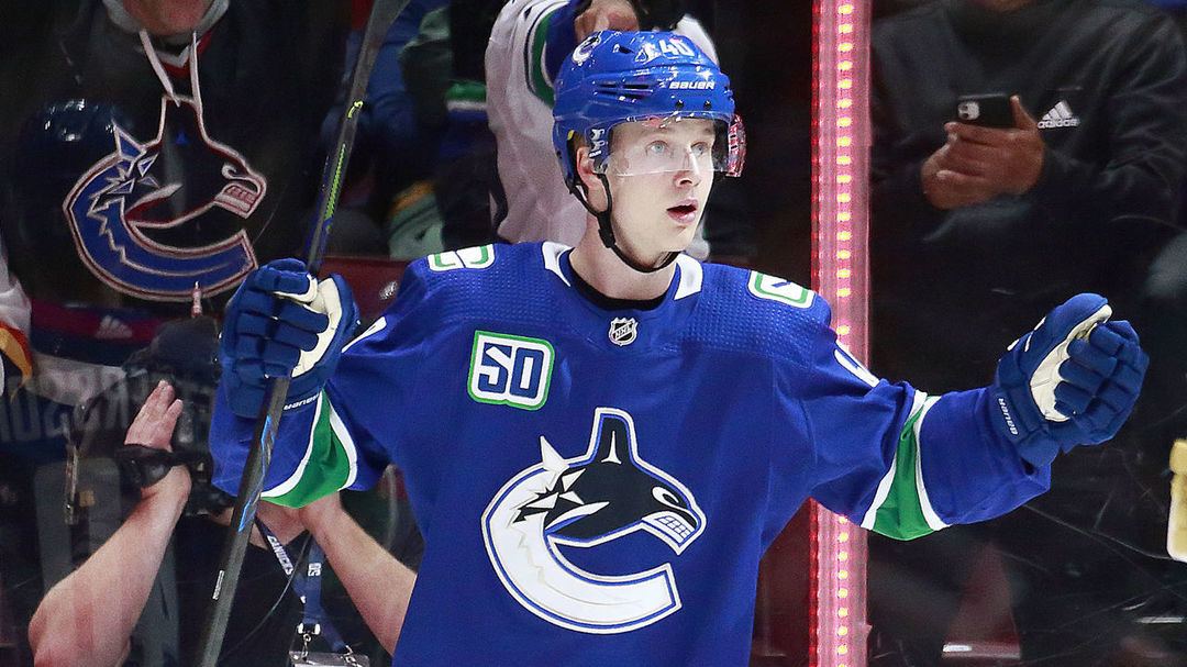 Top 100 NHL players: 20-1 | theScore.com