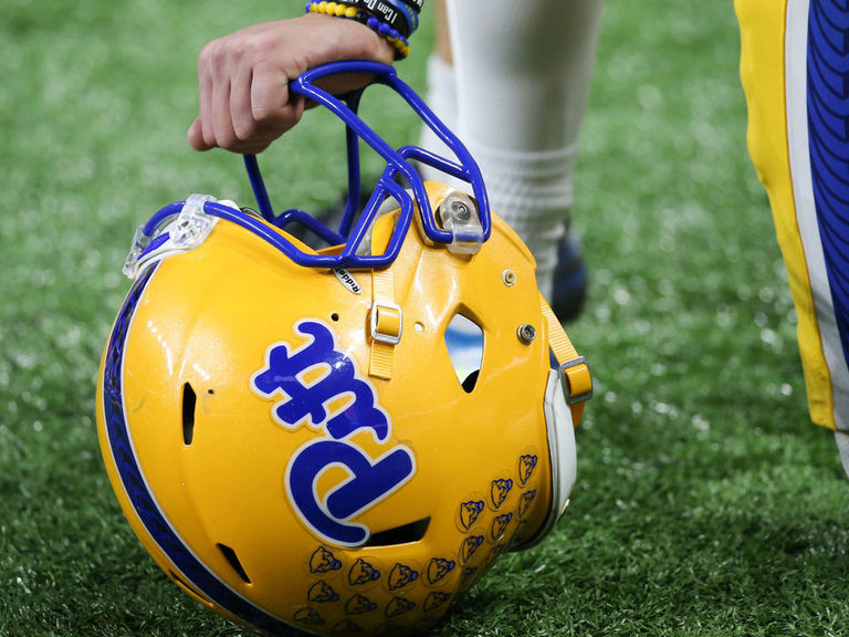 Pittsburgh lands 4-star DE Elliot Donald | theScore.com