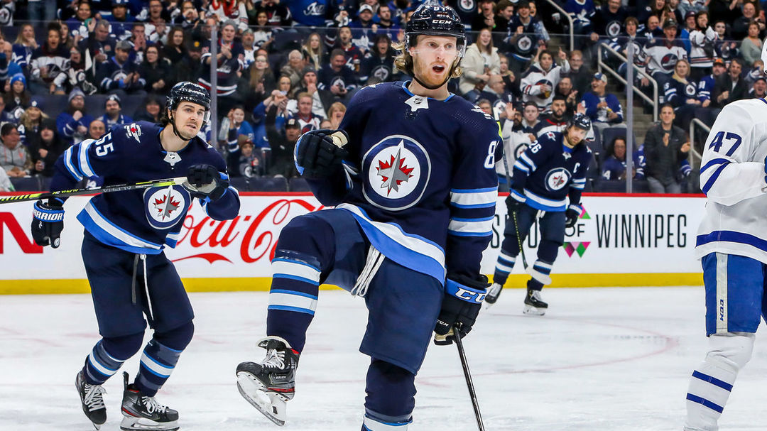 Top 100 NHL players: 40-21 | theScore.com