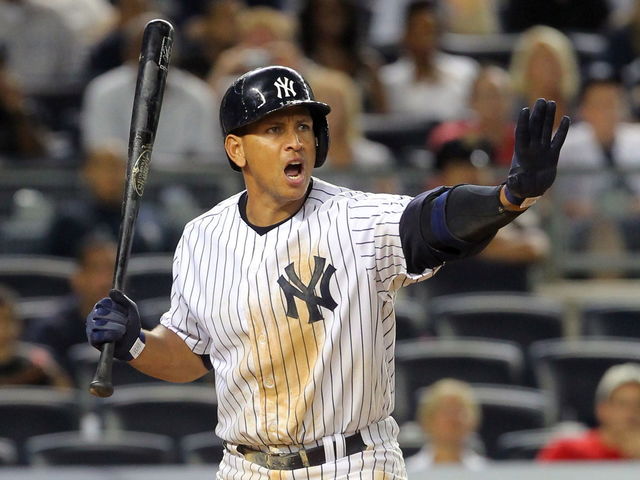 Bringing compliance buyouts to Major League Baseball | theS…