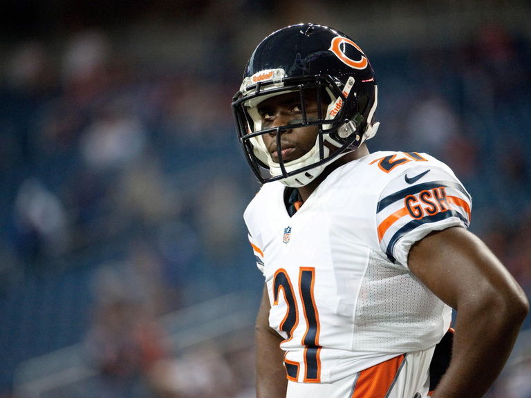 Report: Buccaneers sign S Major Wright to 1-year deal | theScore.com