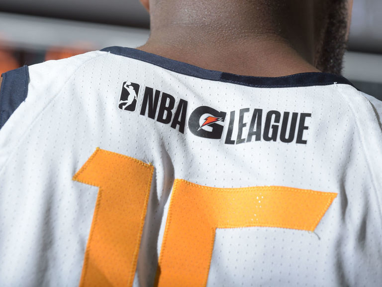 Report: Indian prospect Singh signs with G League select team ...