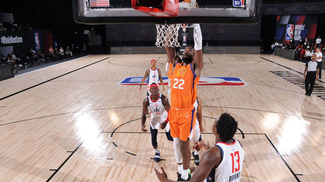 Why the NBA should've scrapped conferences in the bubble | theScore.com