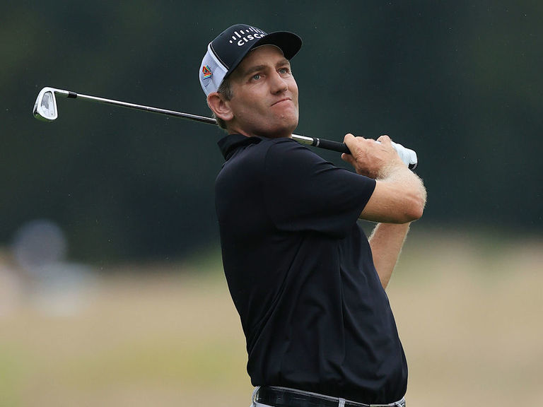 Todd holds narrow lead going into final round of WGC-FedEx St. Jud ...
