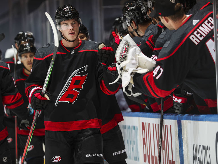 Progress, glue guys, and candor: 6 winning storylines from Day 3 action ...