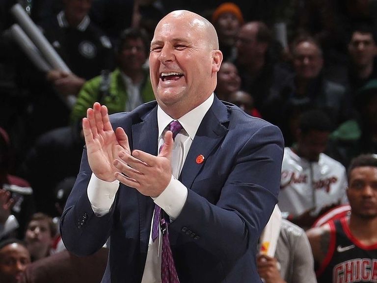 Report: Bulls could retain Boylen due to owner's financial concerns ...